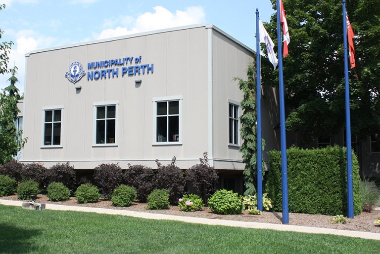 Listowel Memorial Park playground replacement to commence in 2024