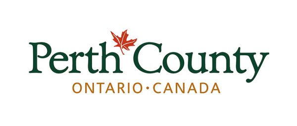 Perth County Road Map updated after 10 years