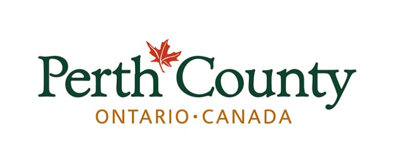 Perth County Road Map updated after 10 years