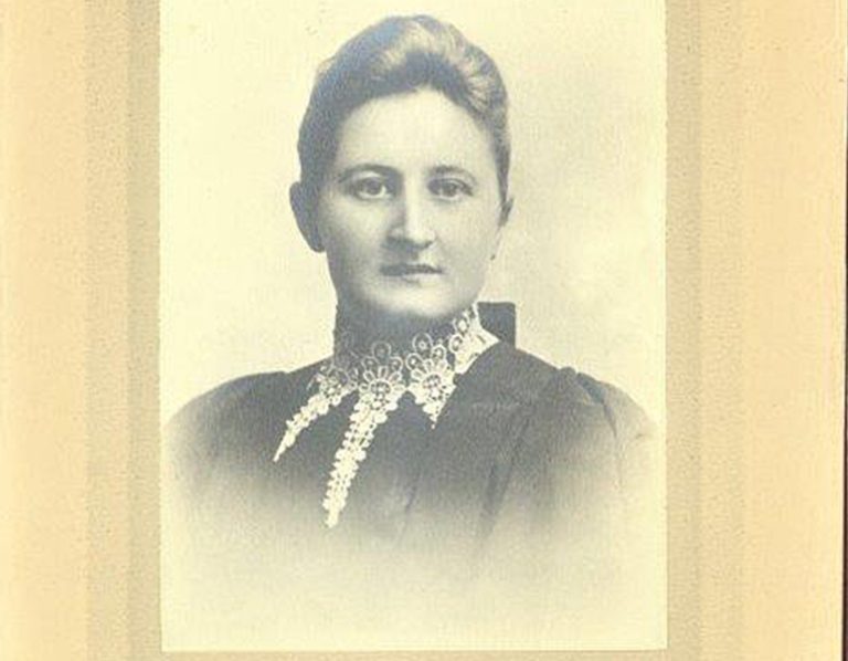 Pioneering local women doctors: Dr. Daisy Mary Moore Macklin