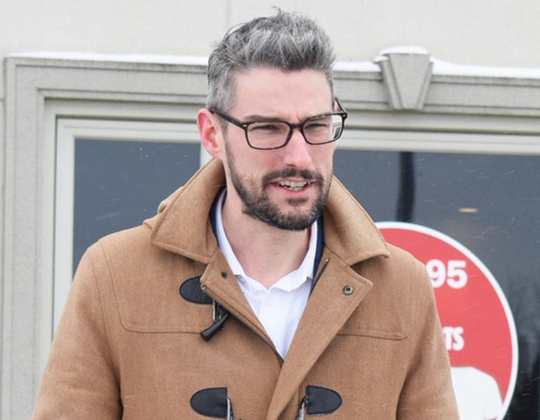 Rae pens letter to county council regarding bus safety improvements