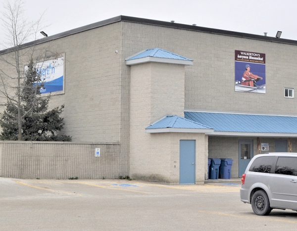 Brockton council looks at arena options