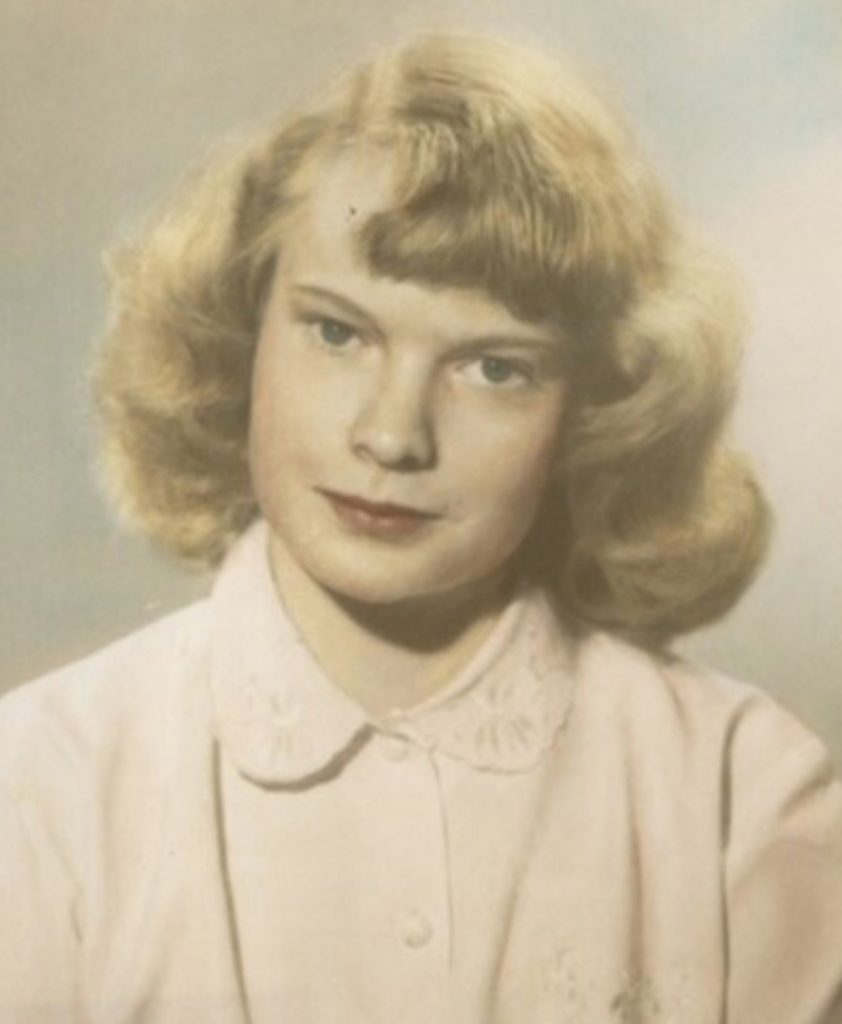 Patricia Bailey-Beer