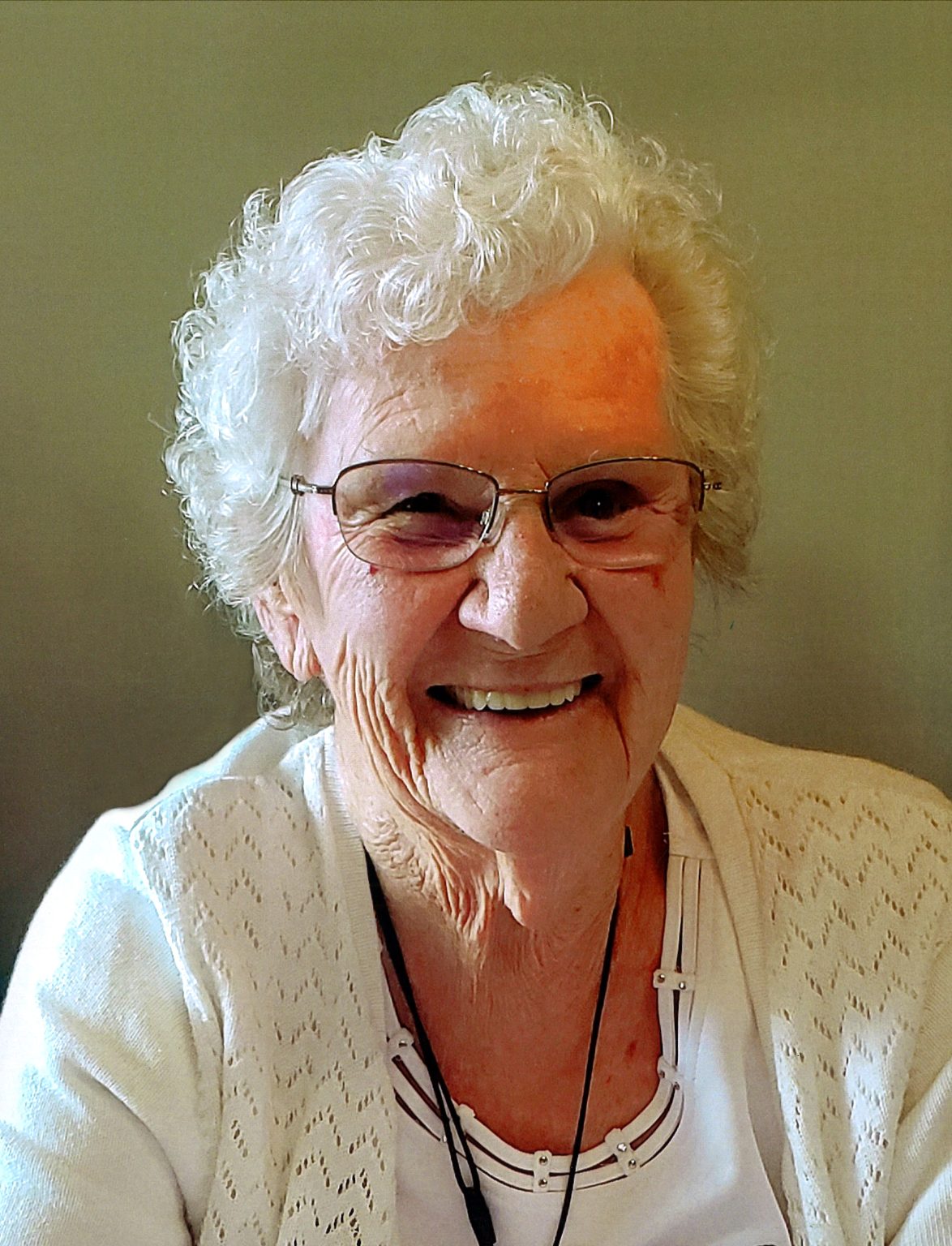 Shirley Brown