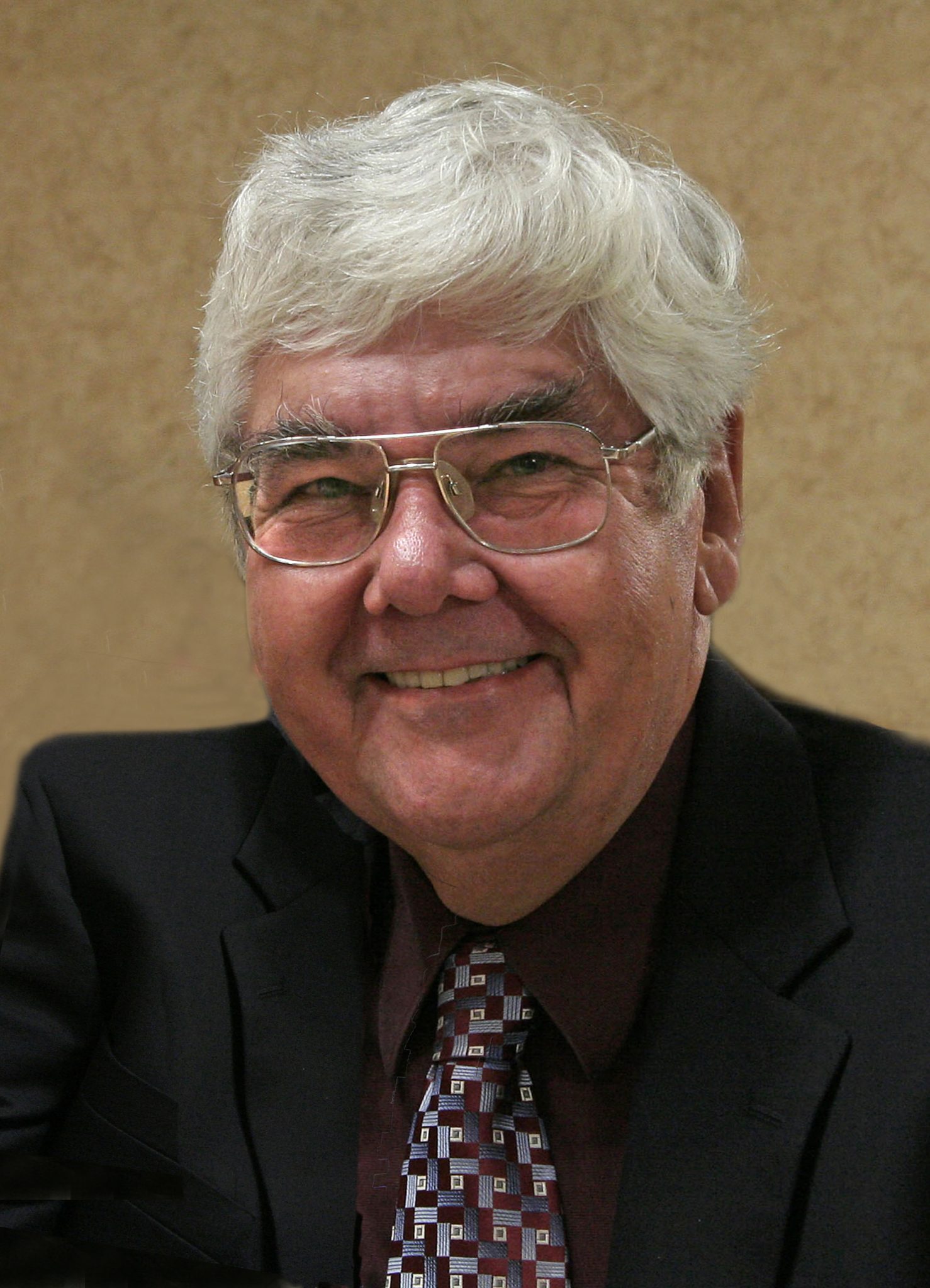 James Alexander Askin