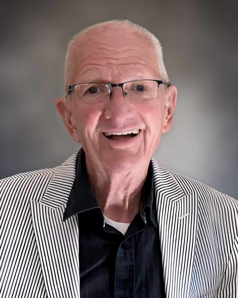 Joseph “Norman” Richard White