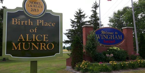 Wingham ranked one of Ontario’s most affordable places to live
