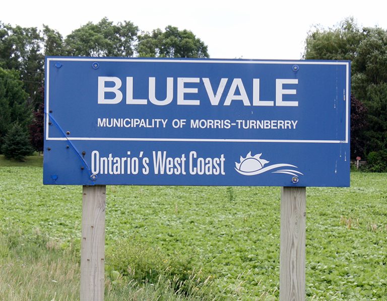 Planning for 170th Bluevale Homecoming underway