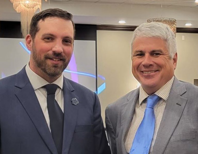 Westario Power elects new board chair, vice-chair at annual meeting