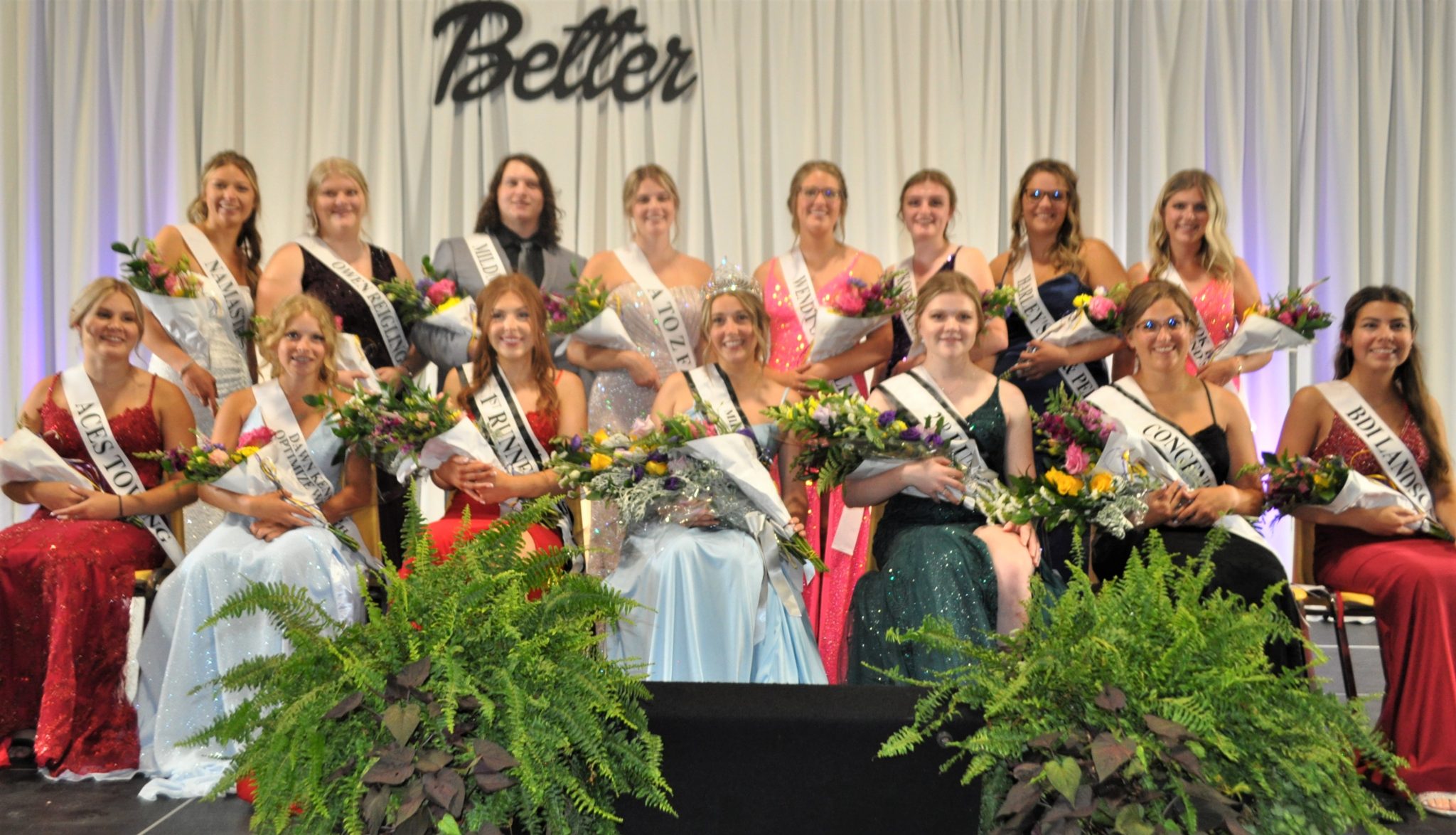 Lesley Walter named Mildmay-Carrick Homecoming Ambassador