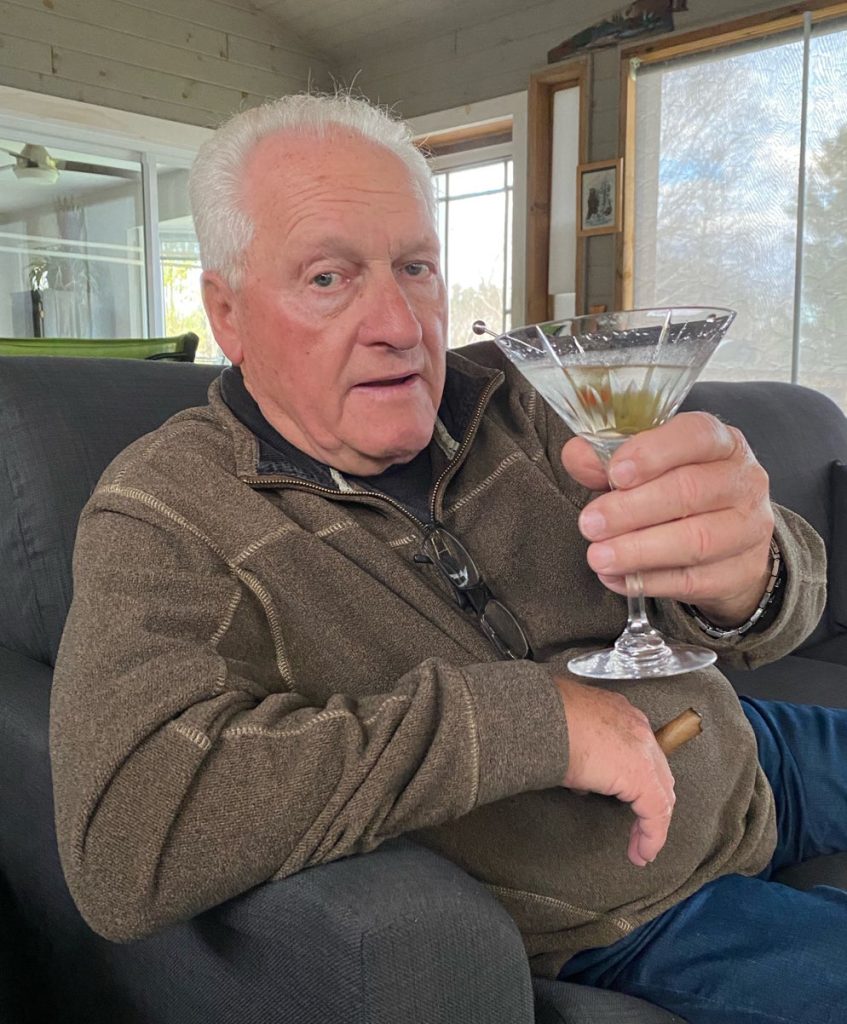 James Calvin Matheson