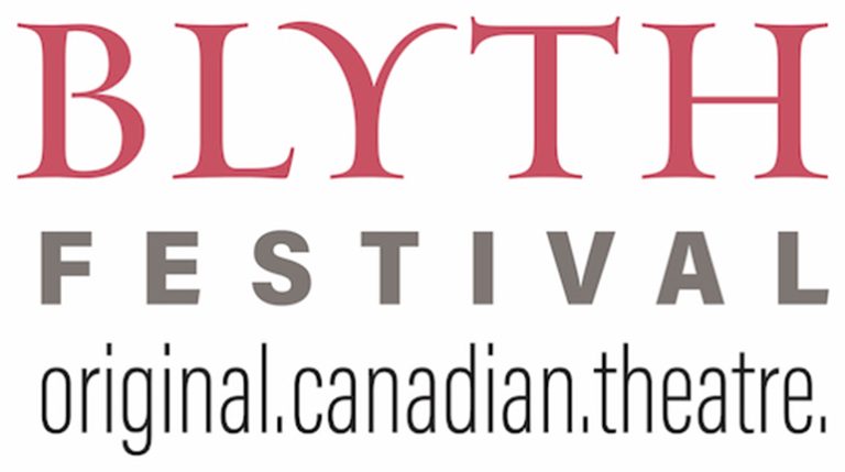 Blyth Festival announces lineup for 50th season
