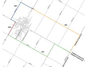 North Perth's Transportation Master Plan recommends $16.5M truck bypass
