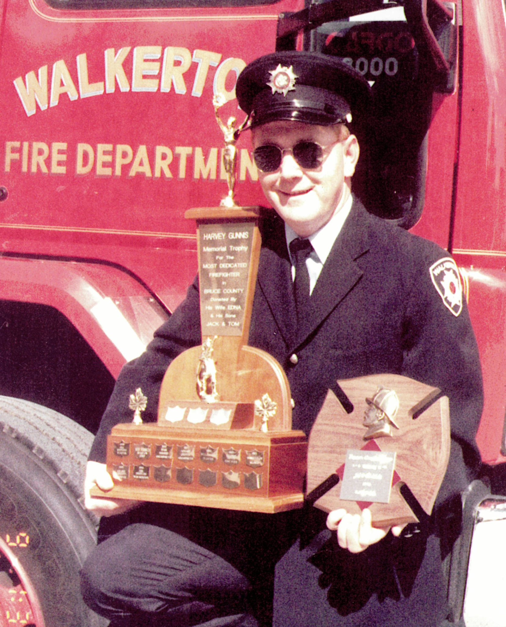 James “Jim” Shields