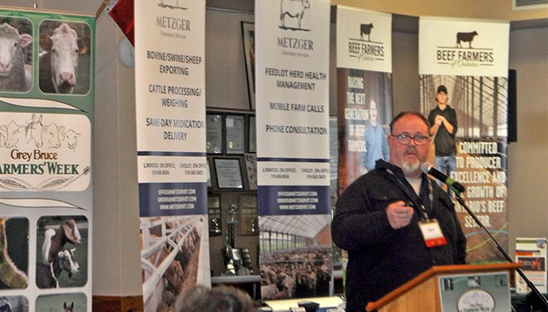 Grey Bruce Farmers’ Week draws larger-than-ever audience