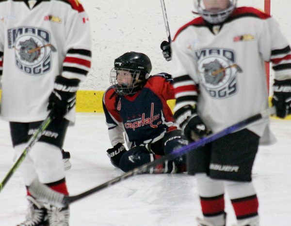 Walkerton U11 LL#2 squad falls to Minto