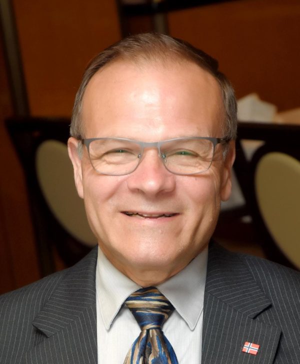 James Richard Turpin