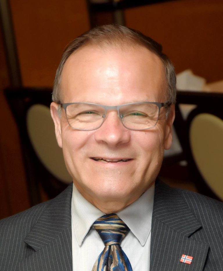 James Richard Turpin