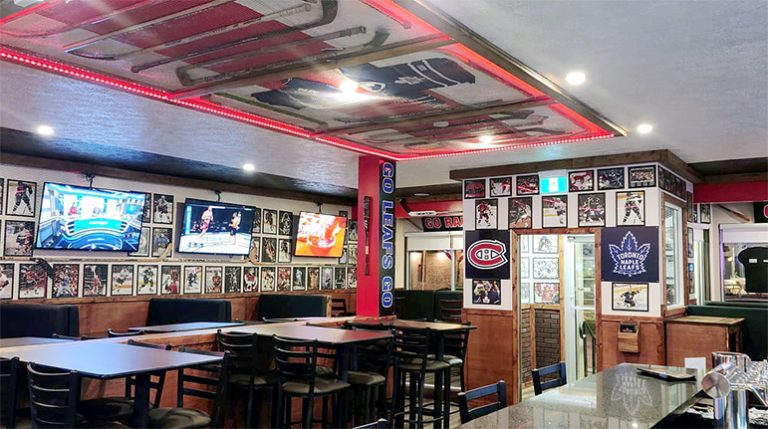 Business culture in South Bruce continues to grow with The Wing House