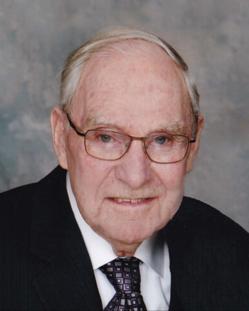 Kenneth McKague