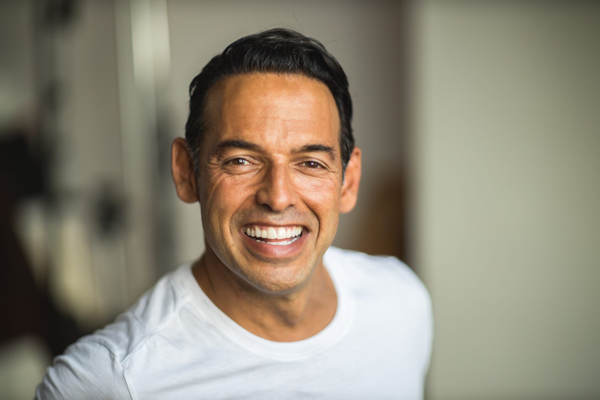 Canadian actor, comedian Shaun Majumder coming to Blyth