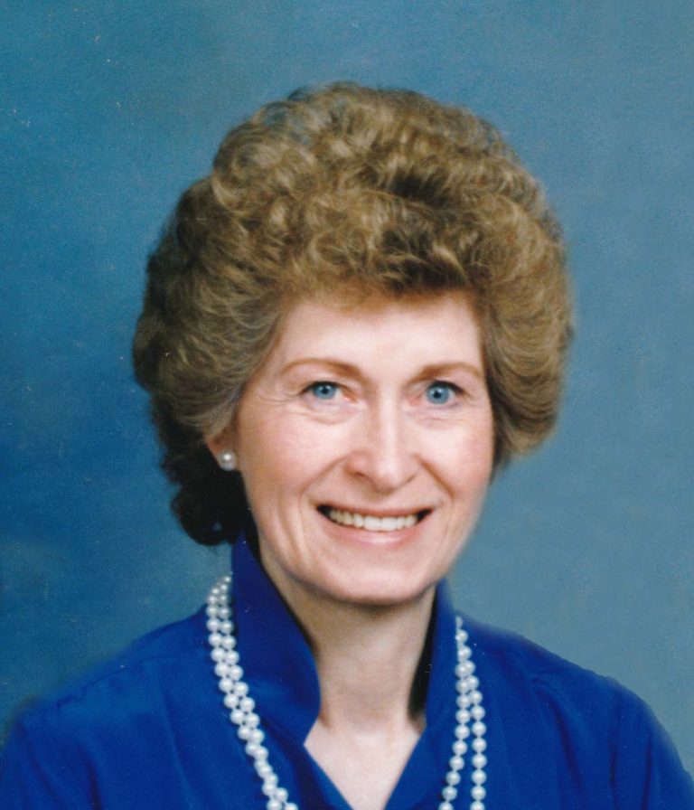 Hazel Jean (Hamilton) Pettit