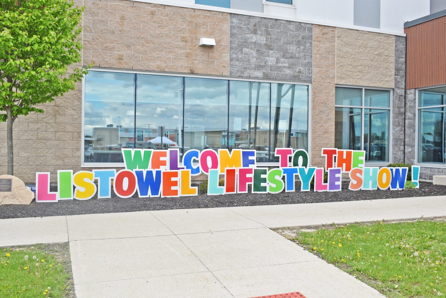 The Listowel Lifestyle Show 2024