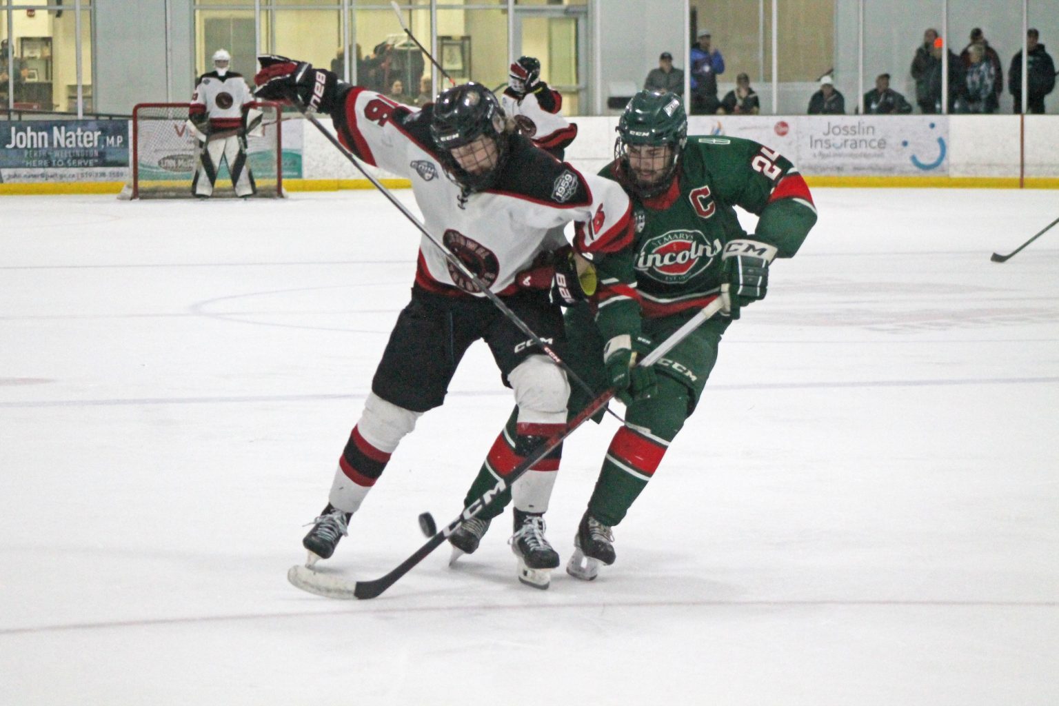 Cyclones advance to Sutherland Cup finals