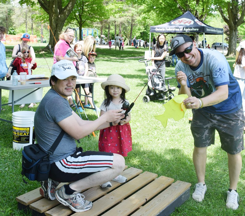 Perth Children’s Water Festival features fun, educational activities