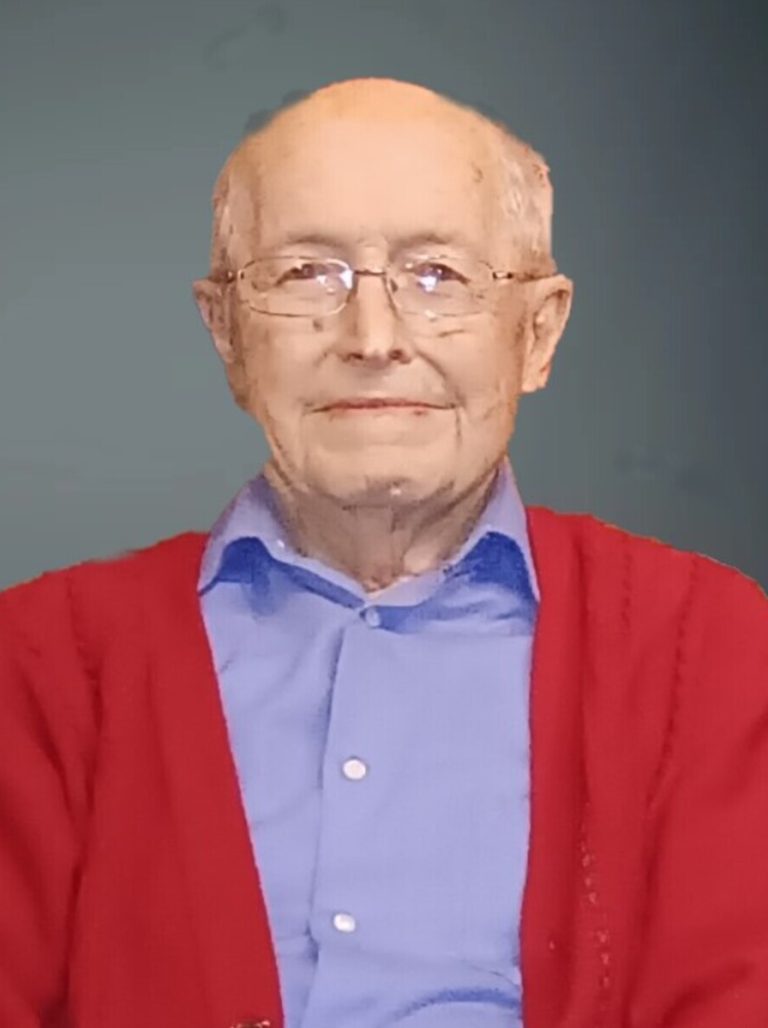 Malcolm “Mac” Russell Bolton