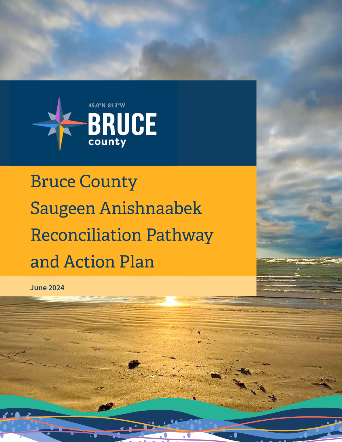 Bruce County council endorses key documents that provide framework for ...
