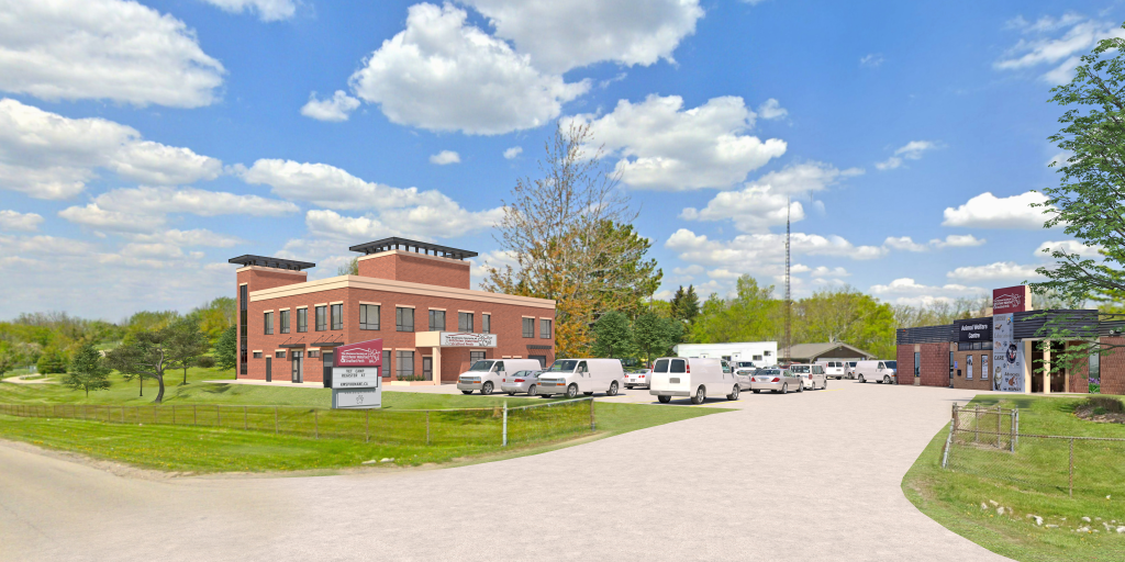 Humane Society of Kitchener Waterloo, Stratford Perth launches Better ...