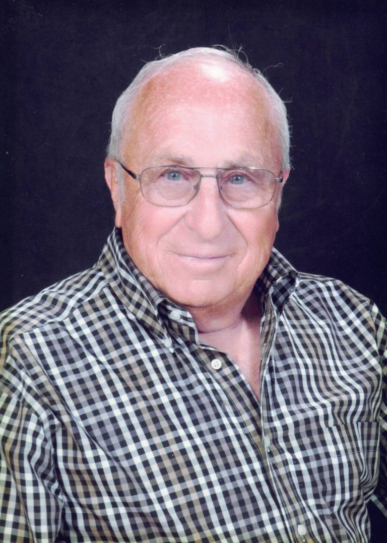 John “Jack” Edward Hesch