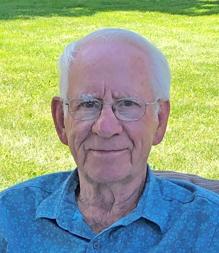 Elgin Walter (Mick) McMurren