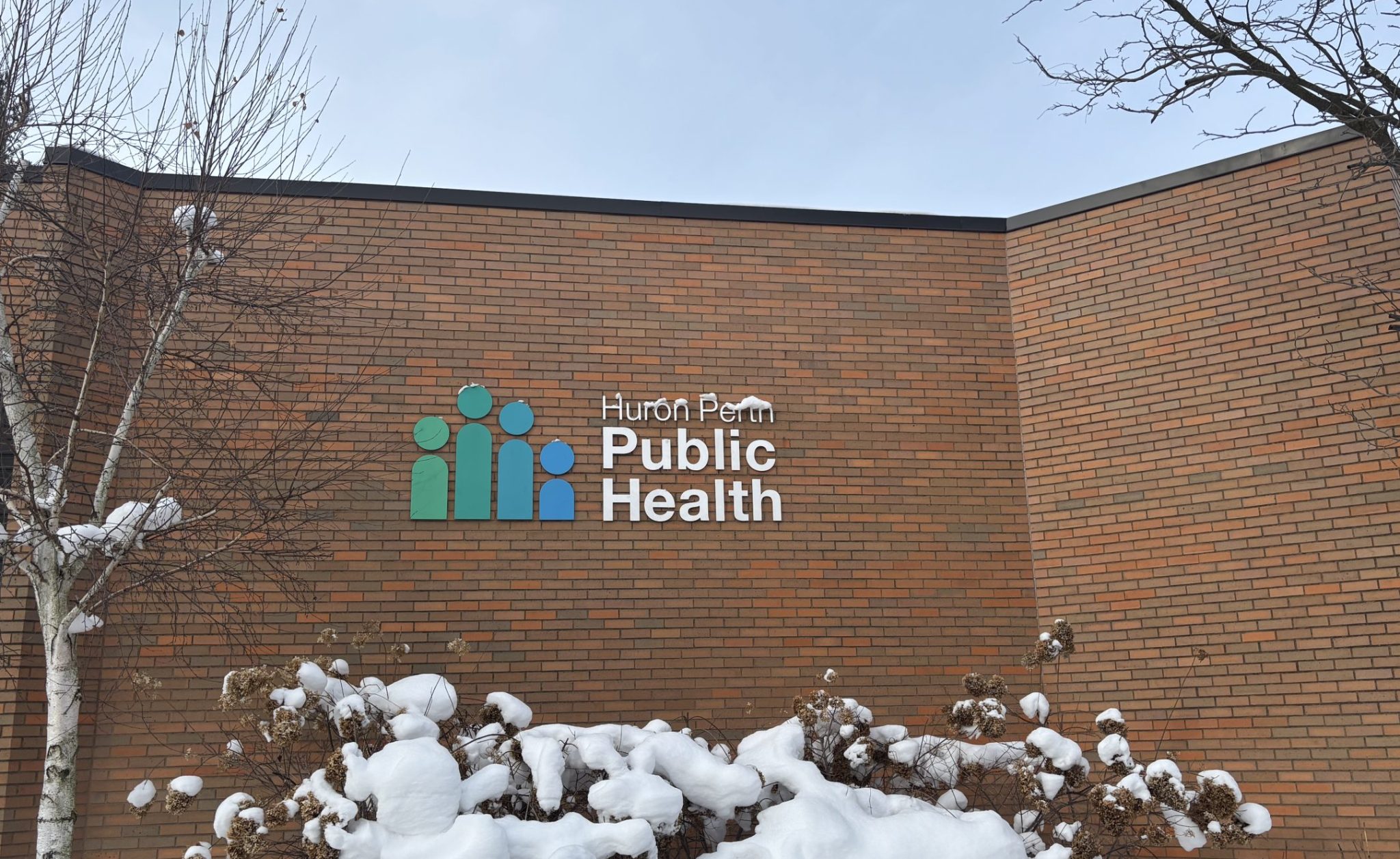 Huron Perth, Ontario shows increased number of measles cases