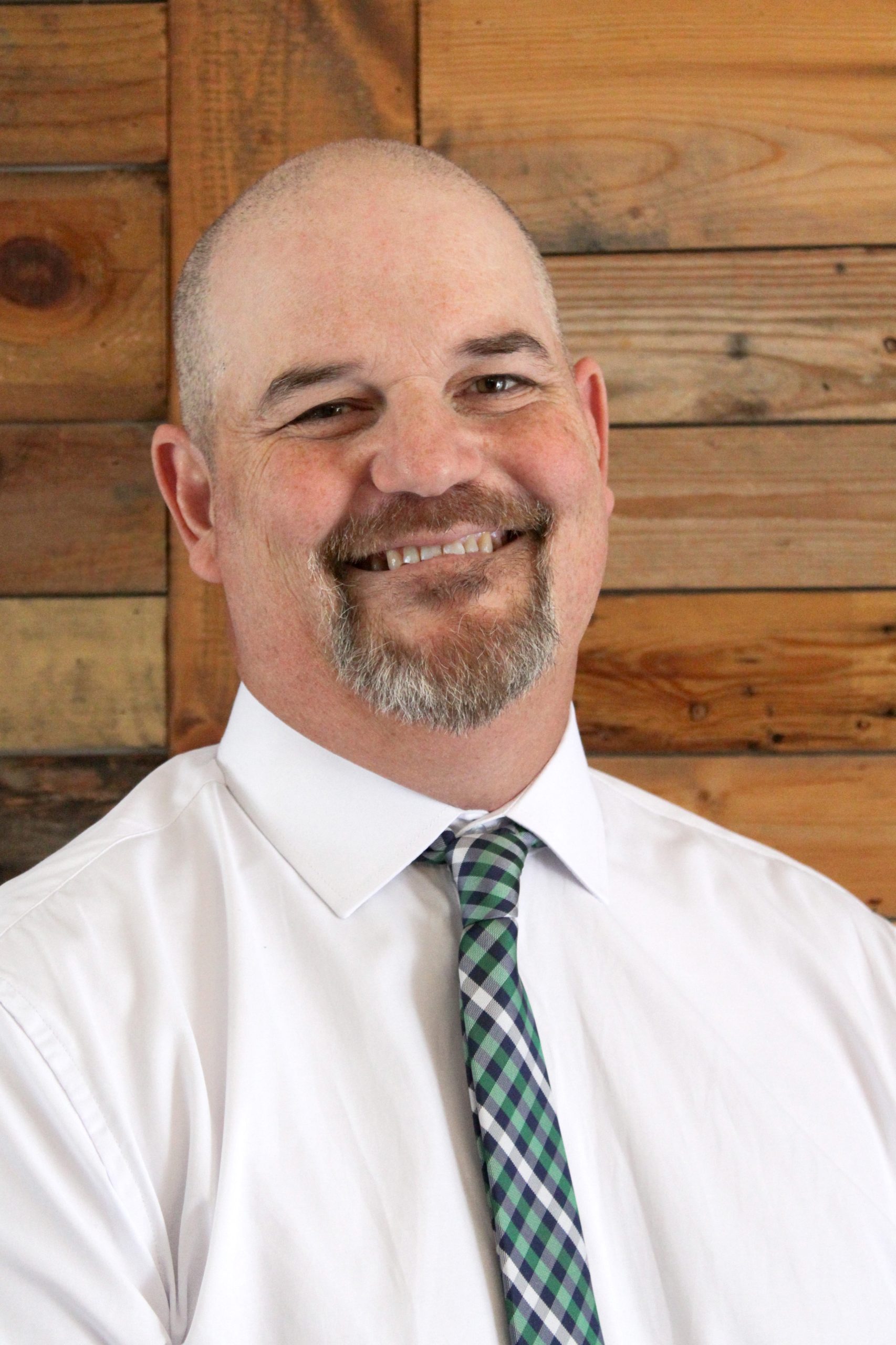 Perth-Wellington Green Party makes Ian Morton candidate