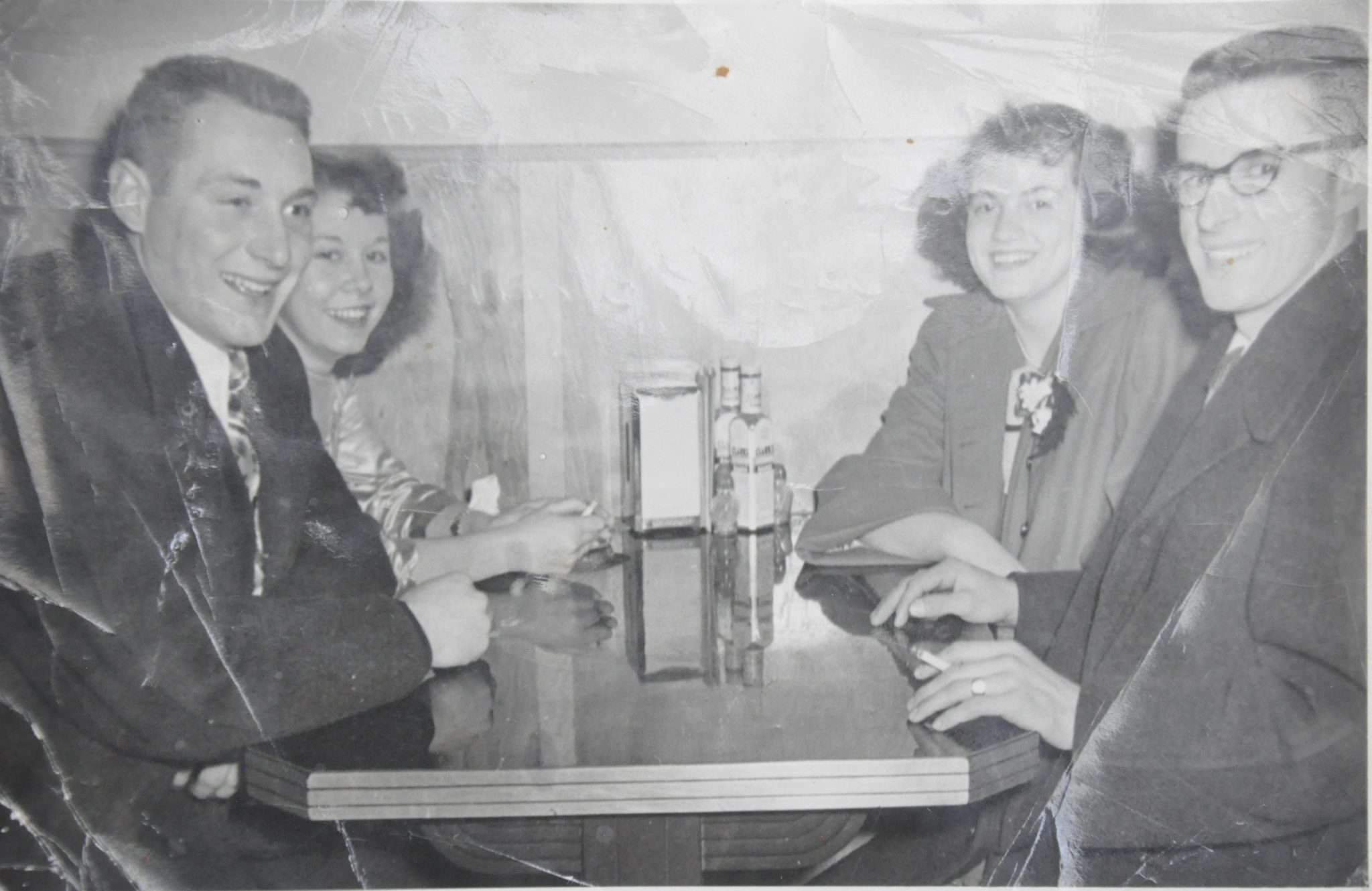 Debbie (Foxton) Metcalfe’s Memories of Wingham (Part 1)