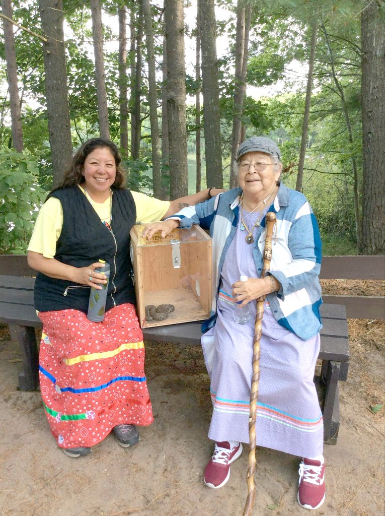 Shunned but unbroken - a First Nations woman’s journey of resilience