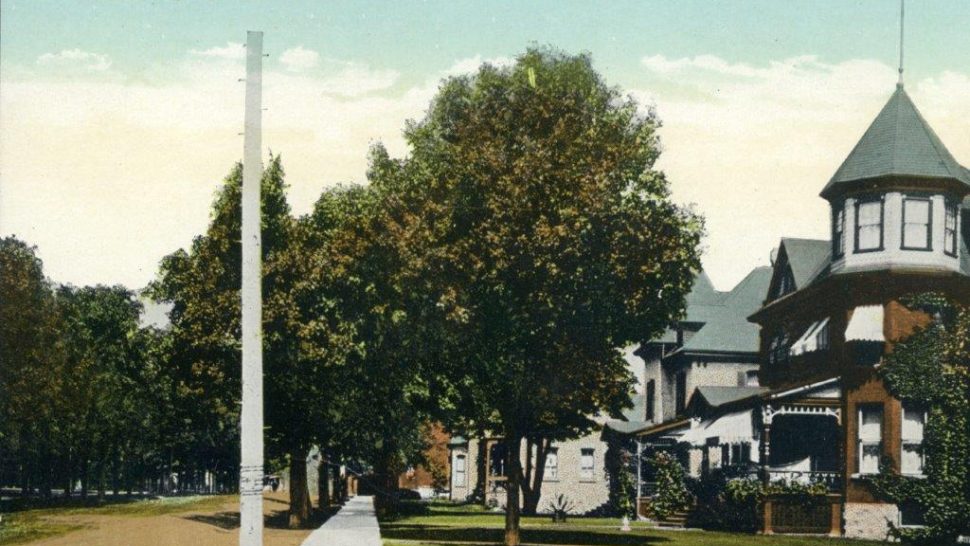 Listowel Banner - Midwestern Newspapers