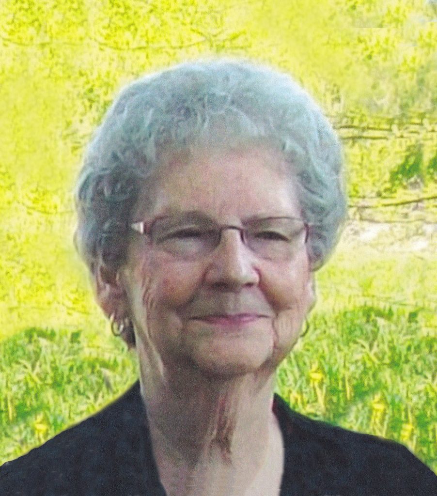 Donna Strong