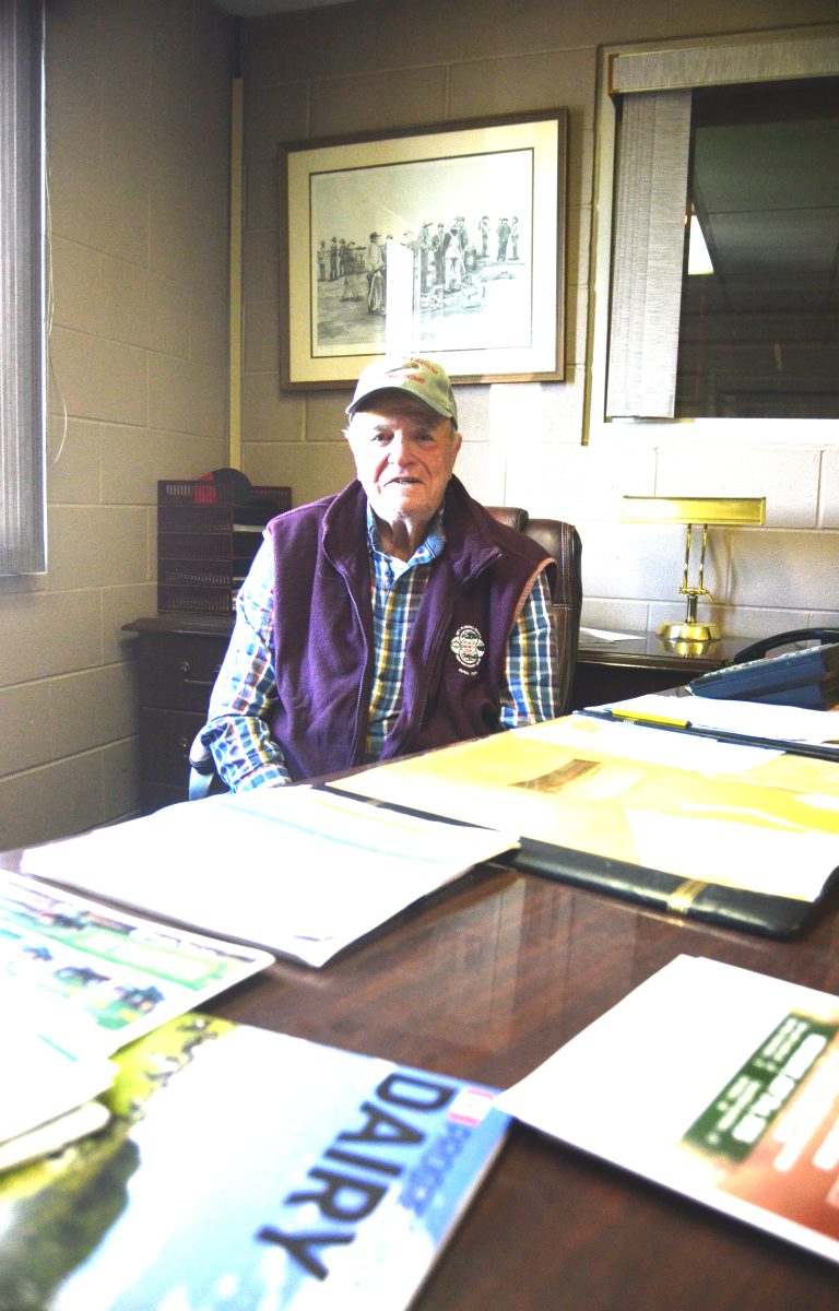 Carson Farms and Auction Services Ltd. to close doors after 60 years