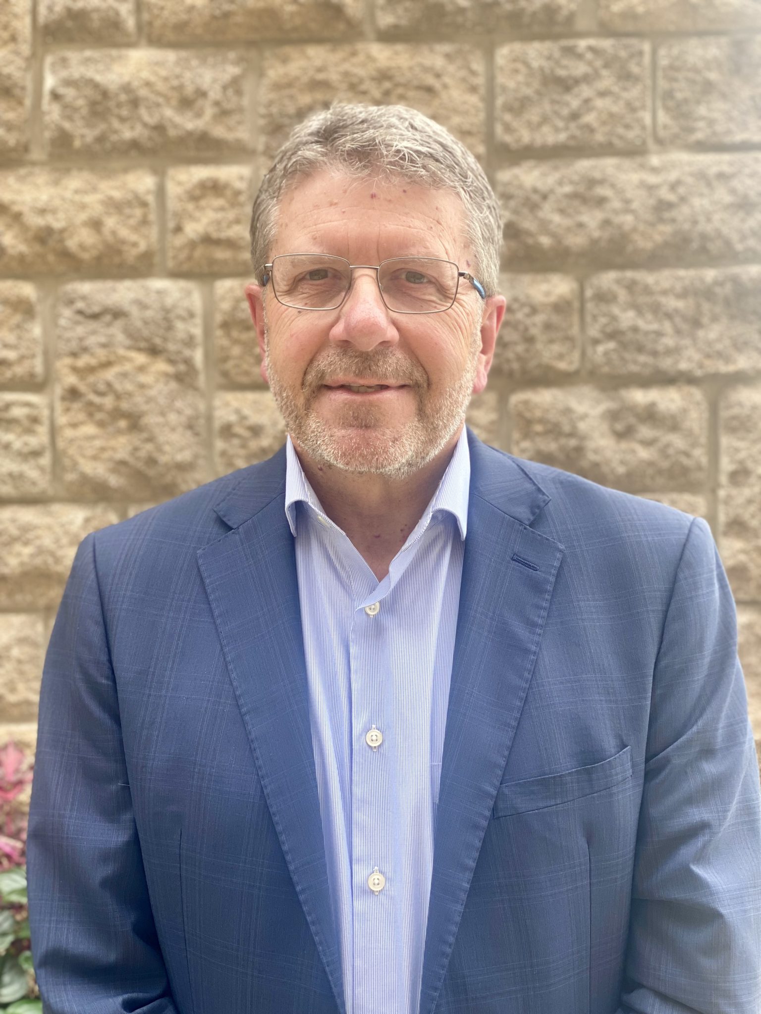 Joe Dietrich acclaimed 2025-2026 chair of SBGHC board of directors