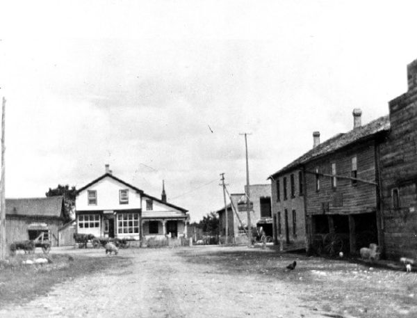 2025 BELMORE HOMECOMING