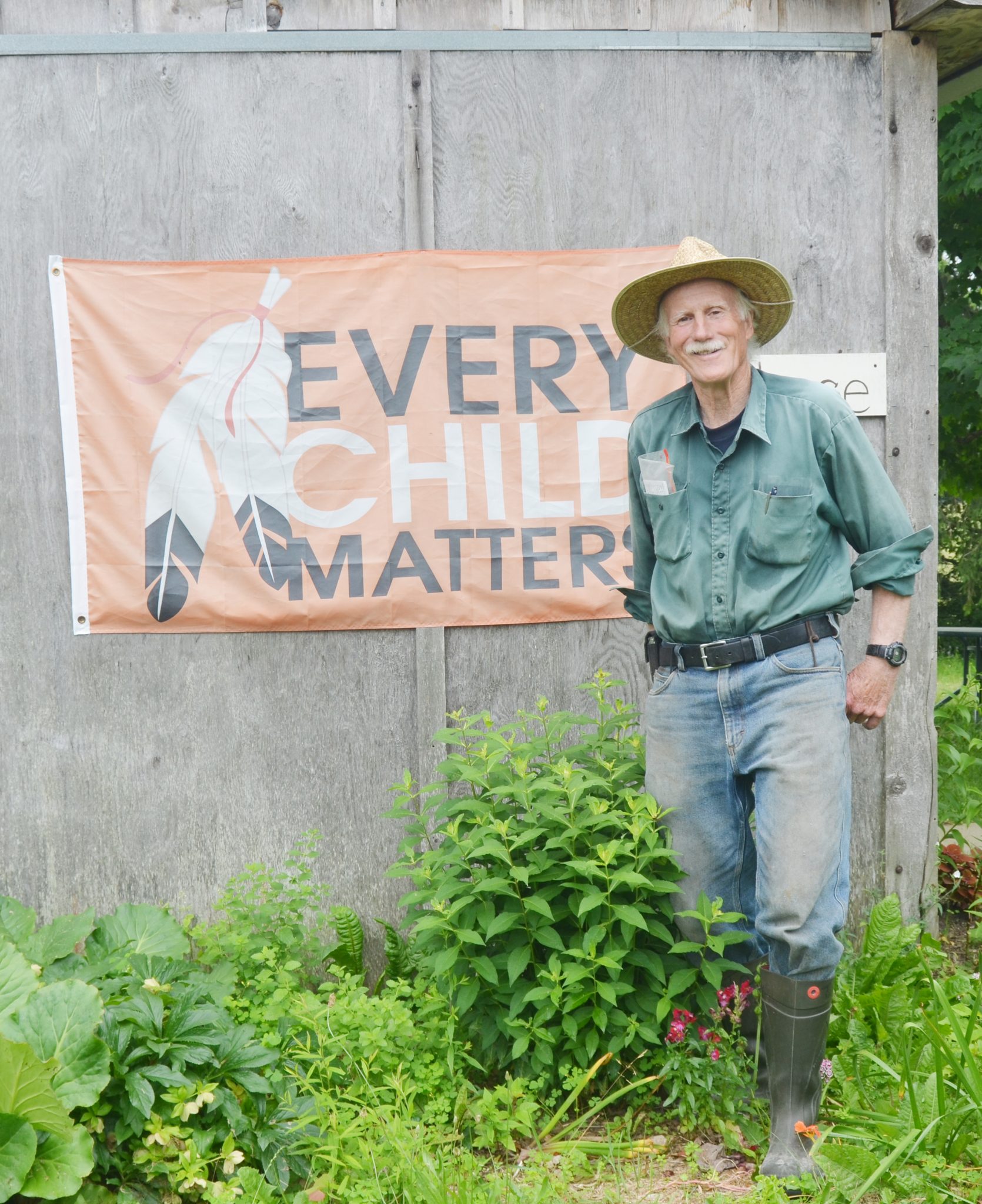 McQuail looks to unite NDP, Green to address environmental future