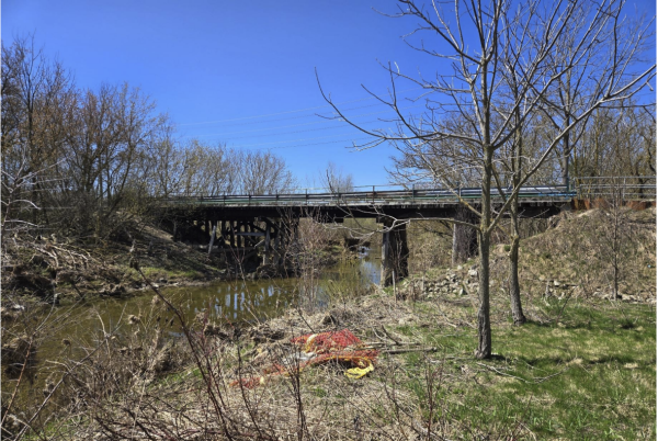 Study of Listowel trail bridge initiated ahead of replacement