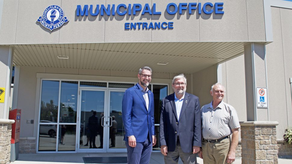 Midwestern Newspapers