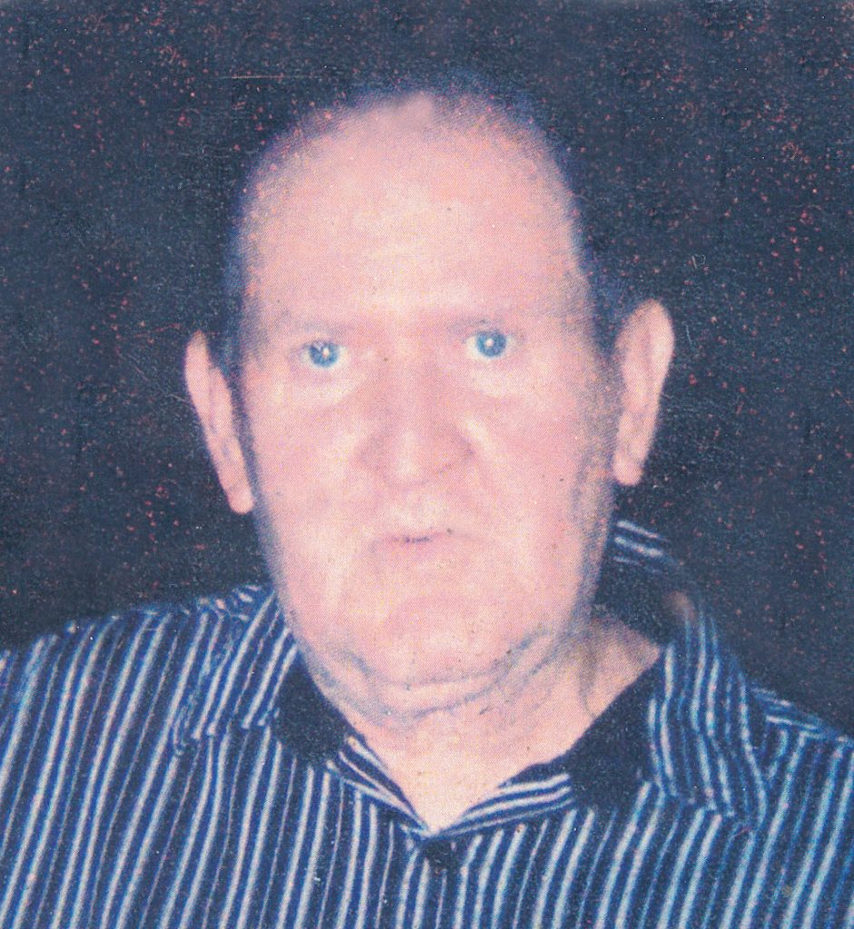 Ken Stevens