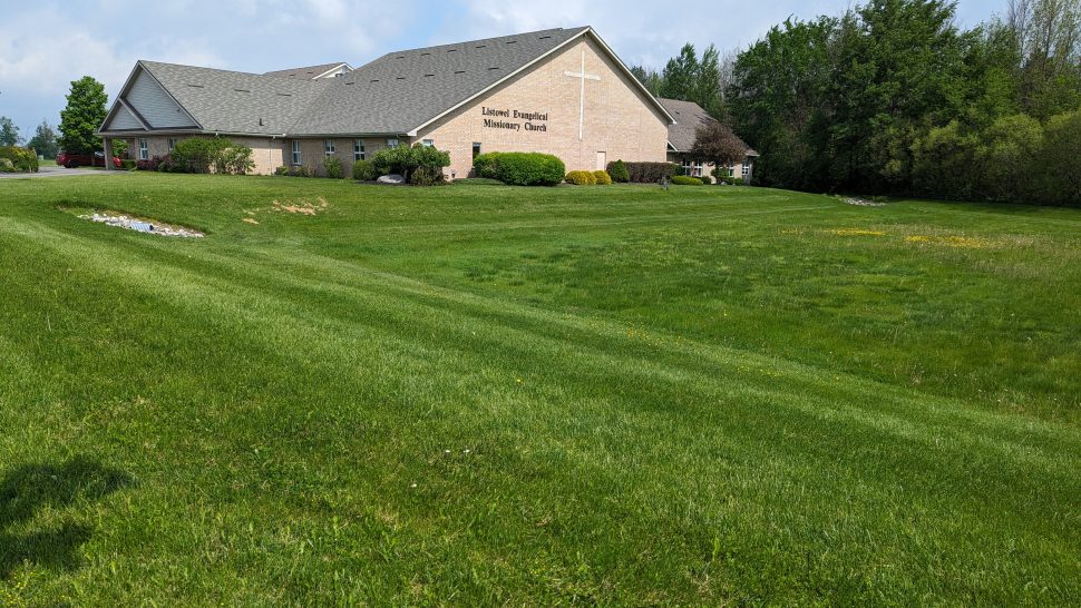 Listowel Banner - Midwestern Newspapers