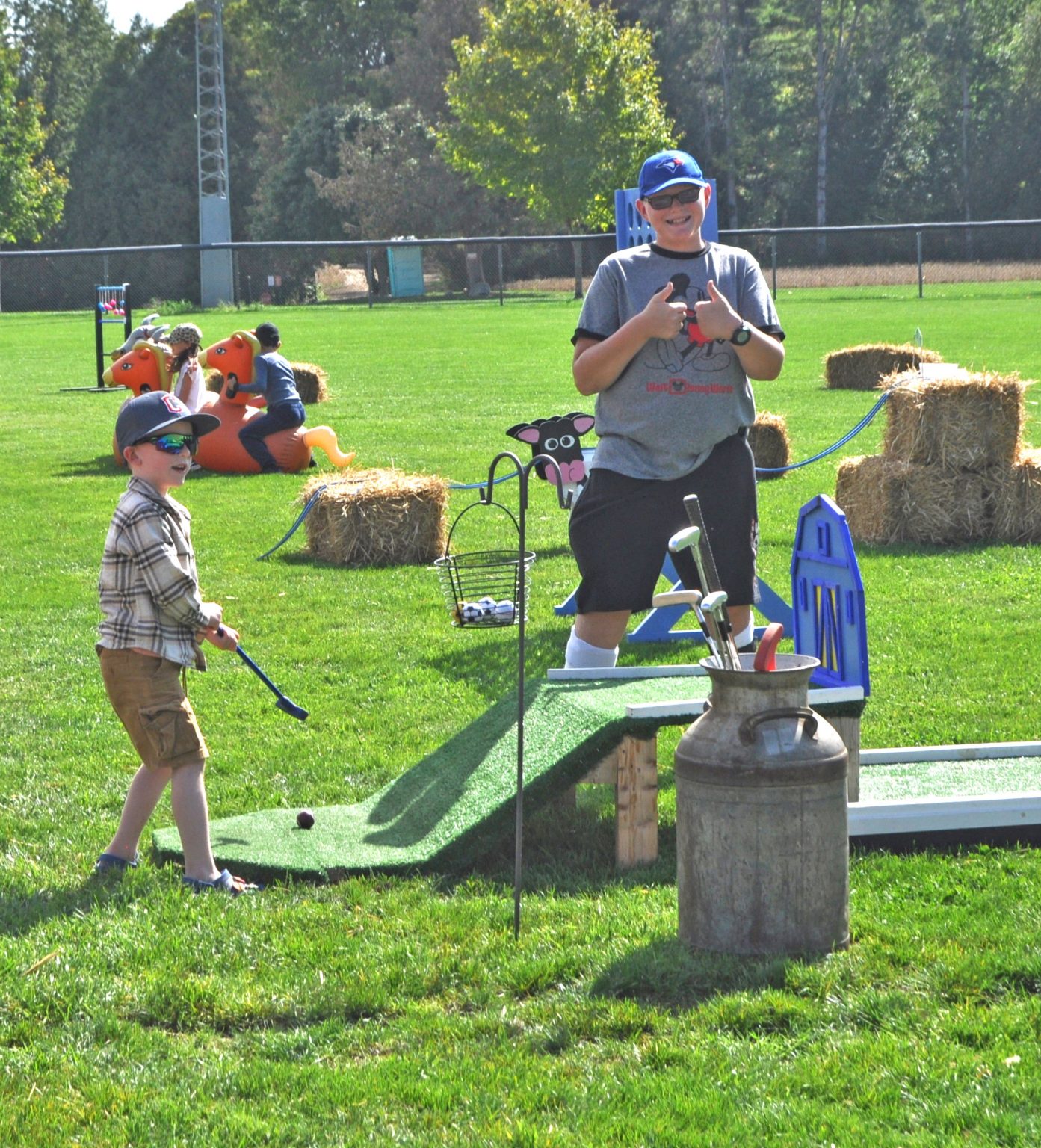 Family Farm Tour provides preview of IPM 2026 locations