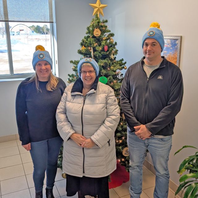 Wingham Advance Times - Midwestern Newspapers